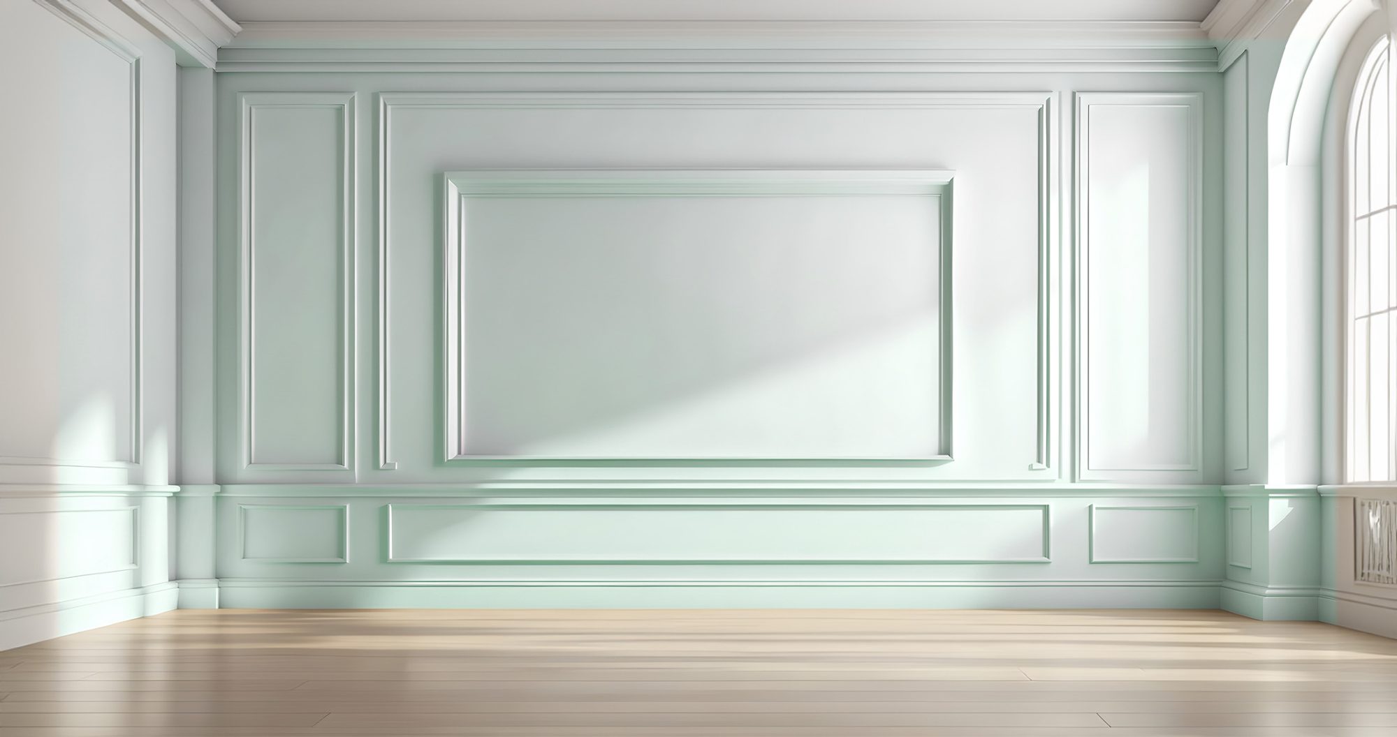 Wall Panelling in Belfast | Wall Panelling in Lisburn | The Panelling ...